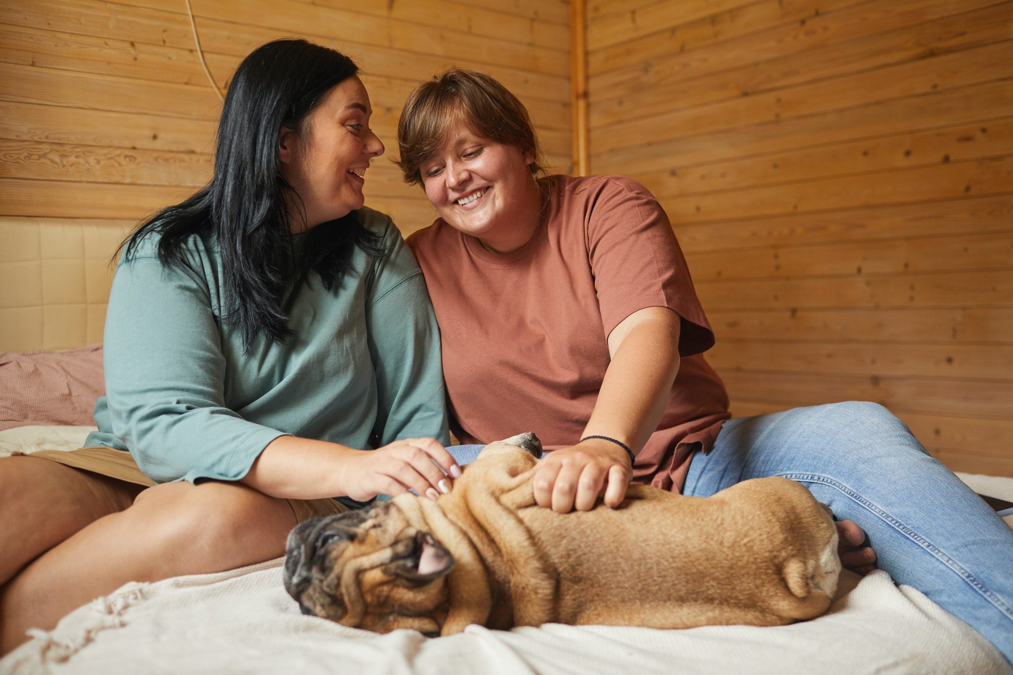 4 Proven Ways Pets Are Good For Health