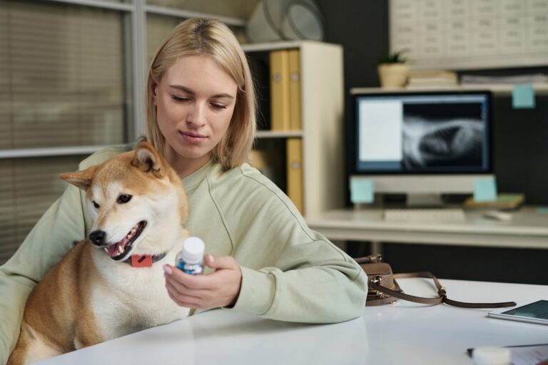 A Comprehensive Guide To FAS In Pets